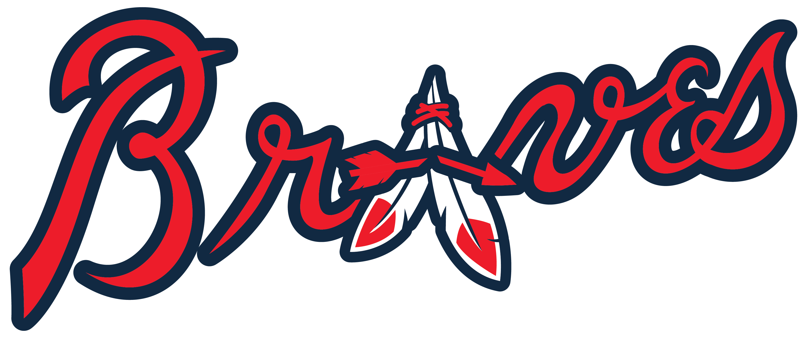 Broken Arrow Braves Baseball - Team/Fan Store – The Schooleys