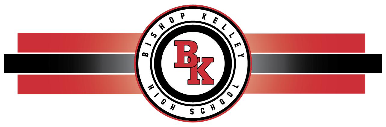 Bishop Kelly High School Logo Bishop Kelly Lacrosse Corner Store