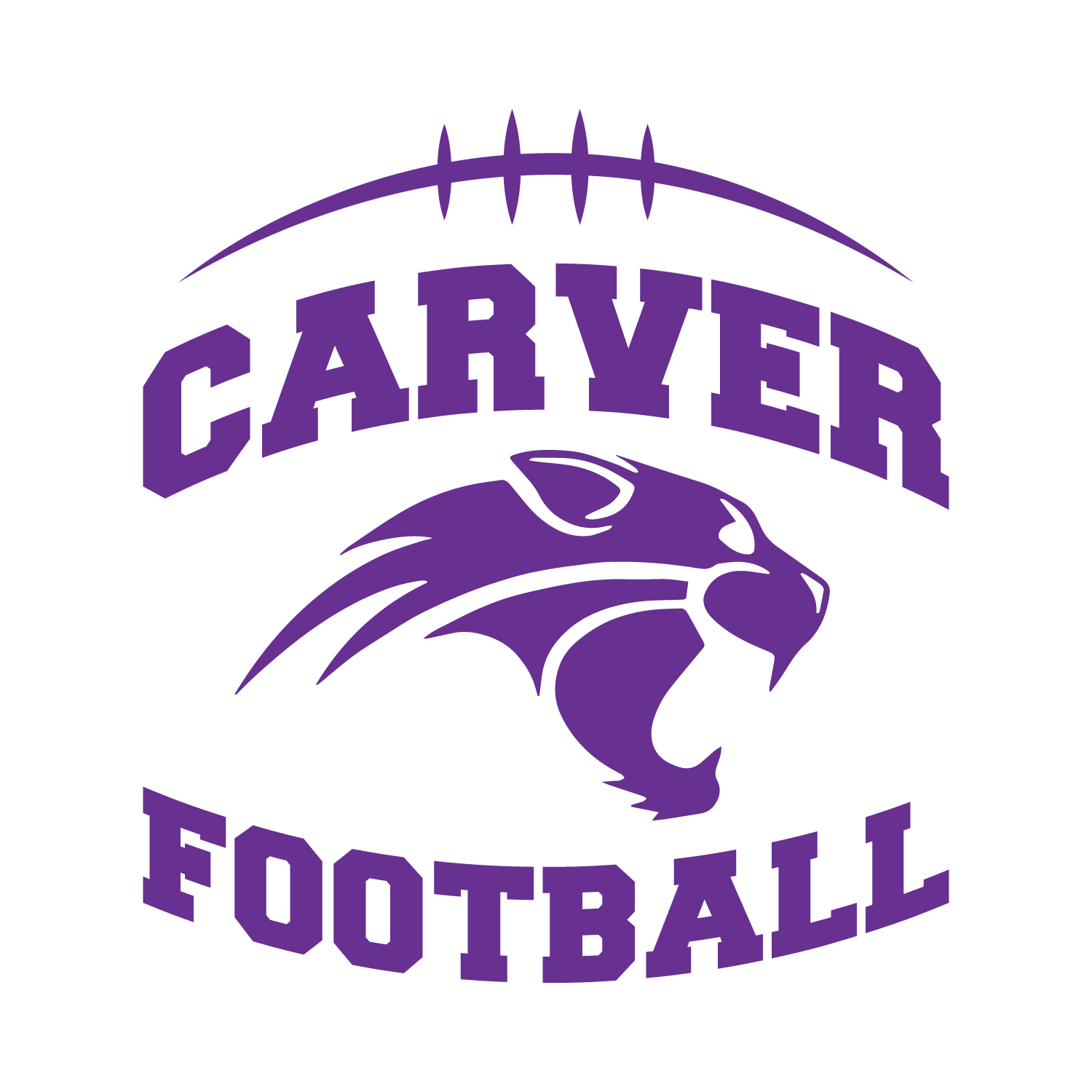 Carver Wildcats Football – The Schooleys