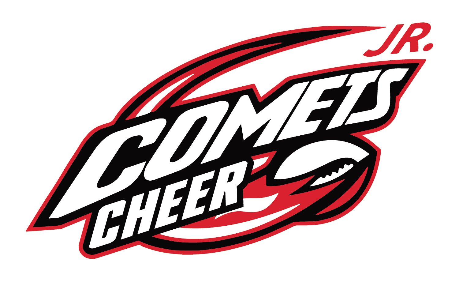 Junior Comets Cheer Spirit Store – The Schooleys