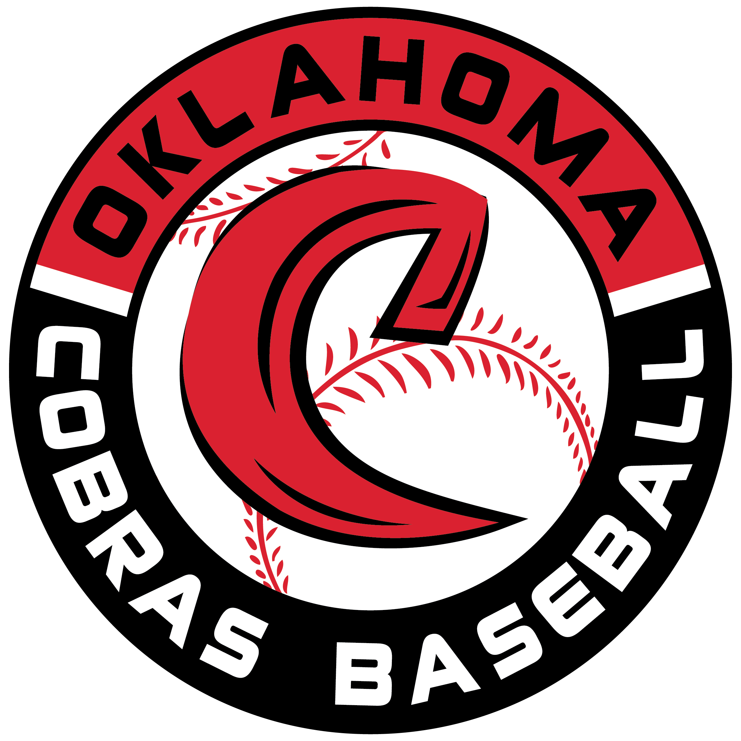 Oklahoma Cobras Baseball - Team/Fan Store – The Schooleys