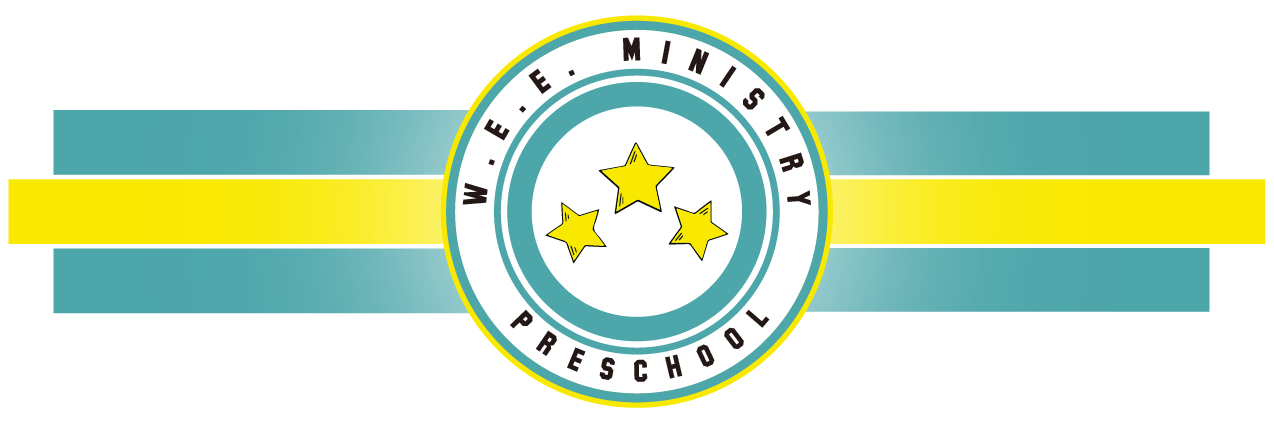WEE Ministry Preschool - Broken Arrow, OK – The Schooleys