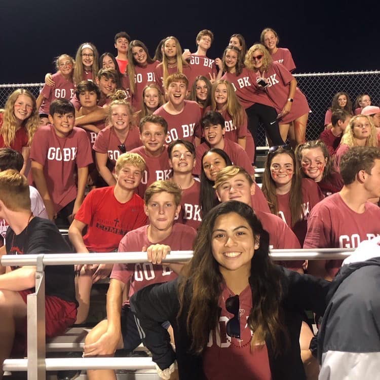 The Schooleys - School Spirit Since 1982