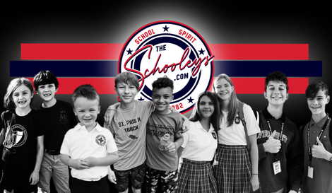 The Schooleys - School Spirit Since 1982